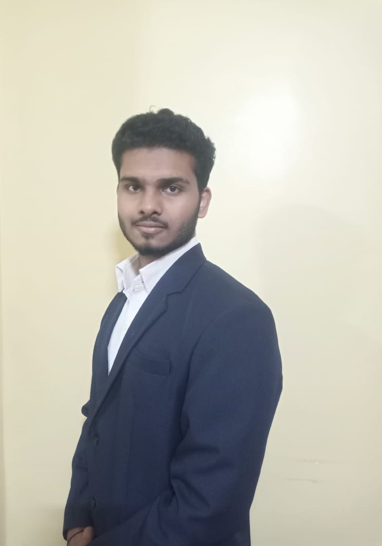 Abhishek Kesare Abhishek Kesare